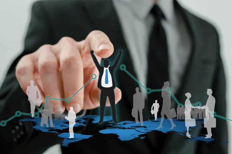 Outsourcing Guide: Successfully Find Talents – TBOS